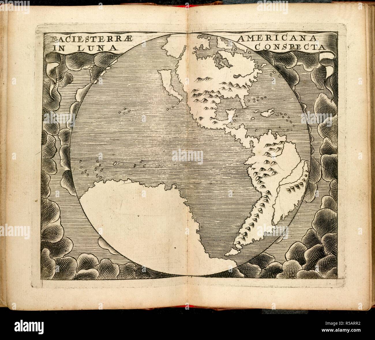 Map of london 1700 hi-res stock photography and images - Alamy