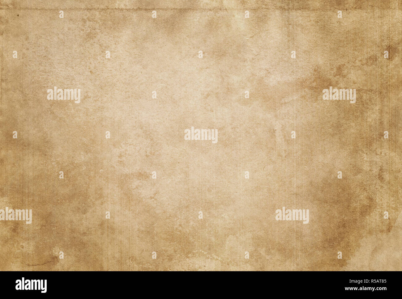 Old dirty and yellowed paper texture Stock Photo - Alamy