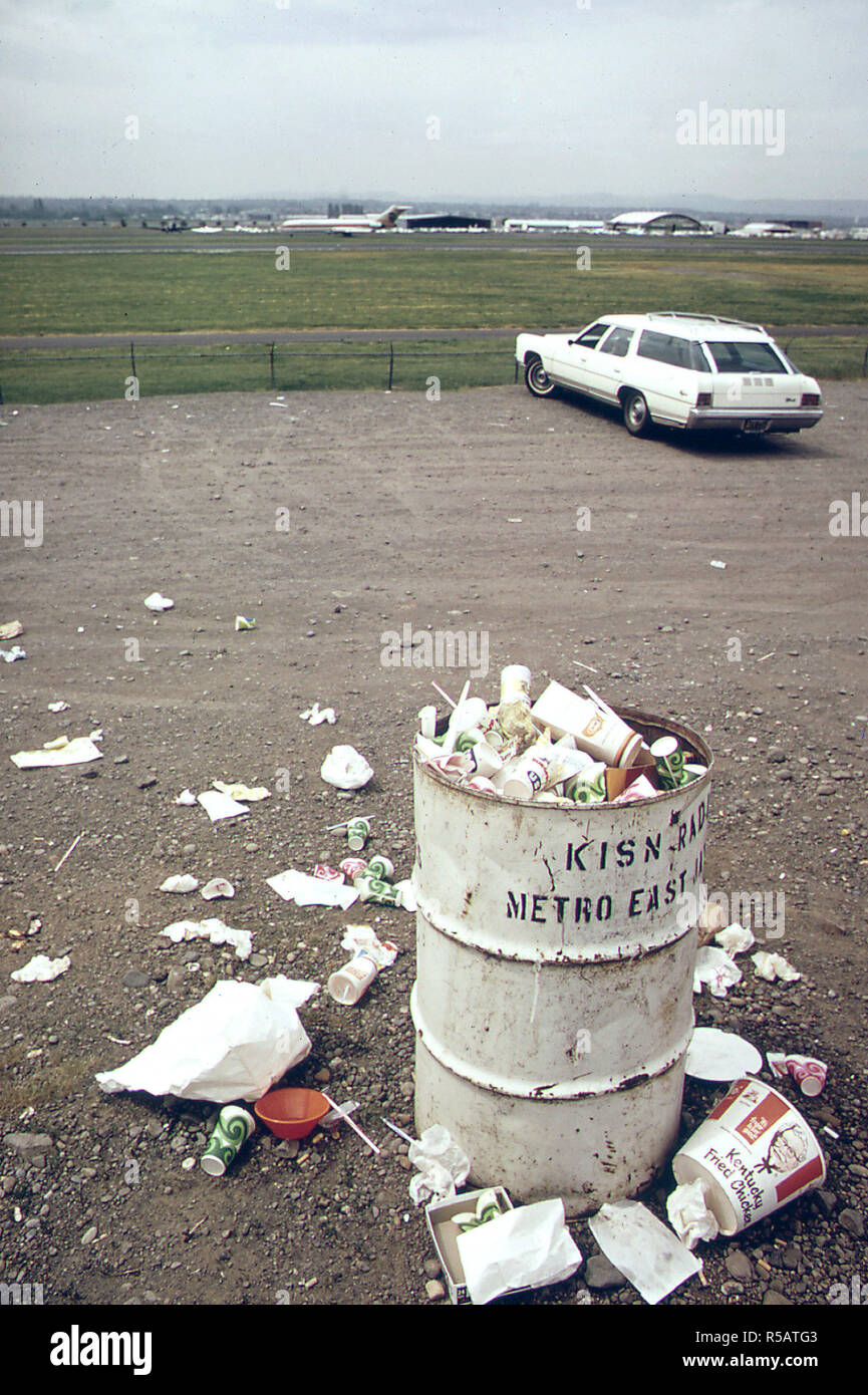 1970s portland hi-res stock photography and images - Alamy