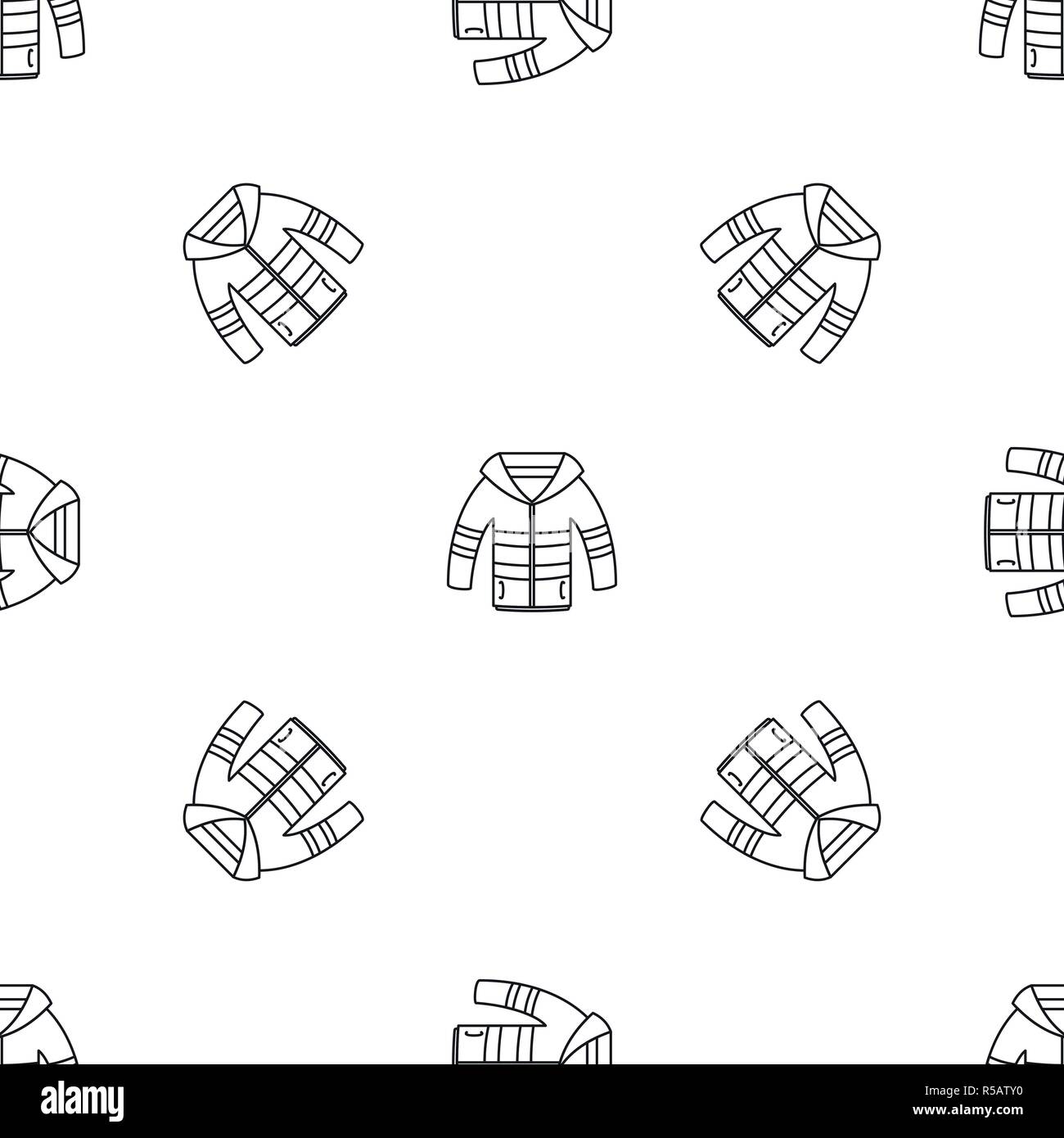 Stylishjacket Stock Vector Images - Alamy