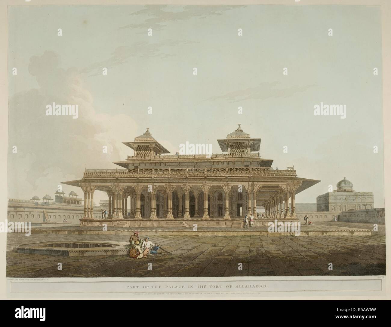 Viii temple hi-res stock photography and images - Alamy