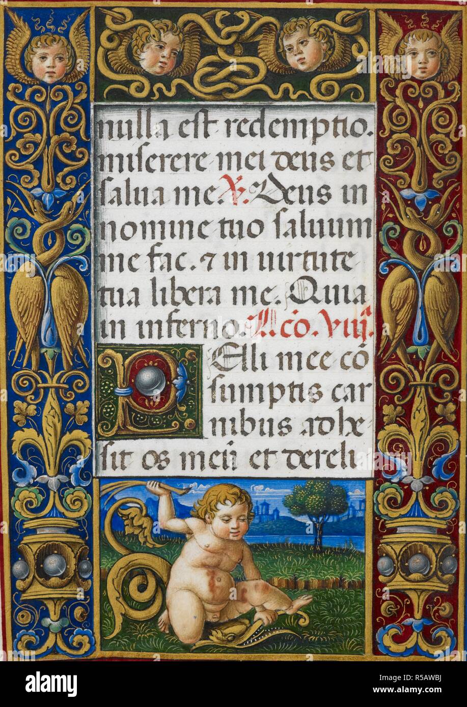 Serpent Text High Resolution Stock Photography and Images - Alamy