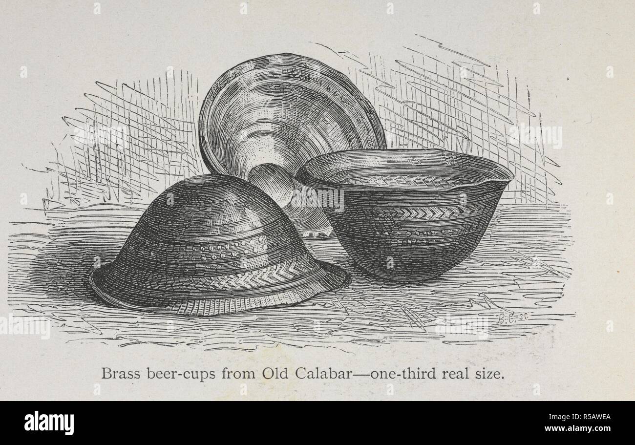 Old calabar hi-res stock photography and images - Alamy