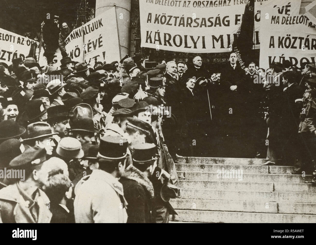 Karolyi hi-res stock photography and images - Alamy