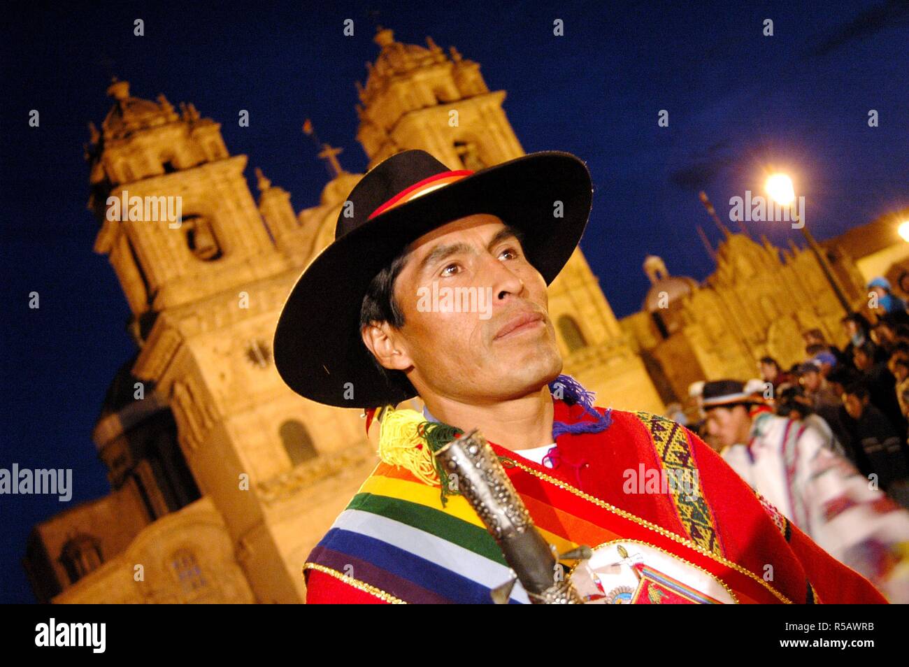 Inti Raymi the Festival of the Sun, is the most amazing Inca ...