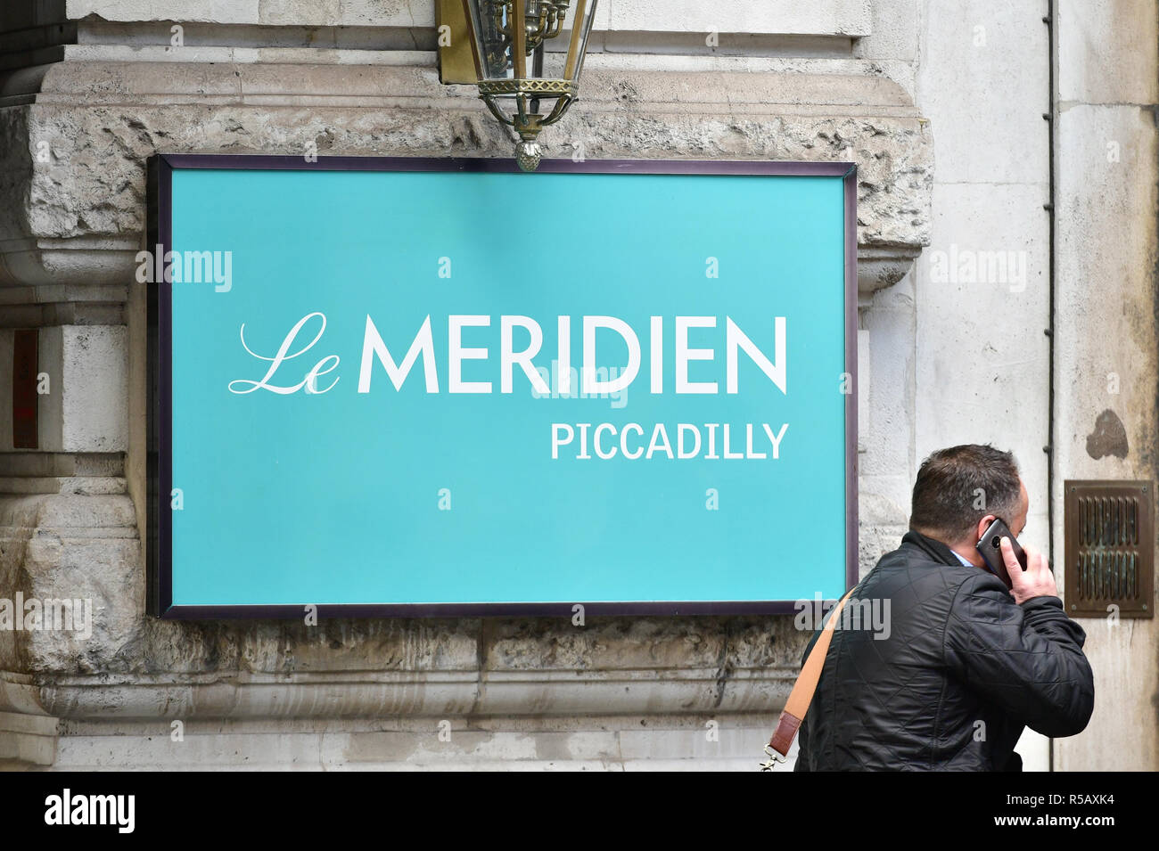 Le Meridien Logo