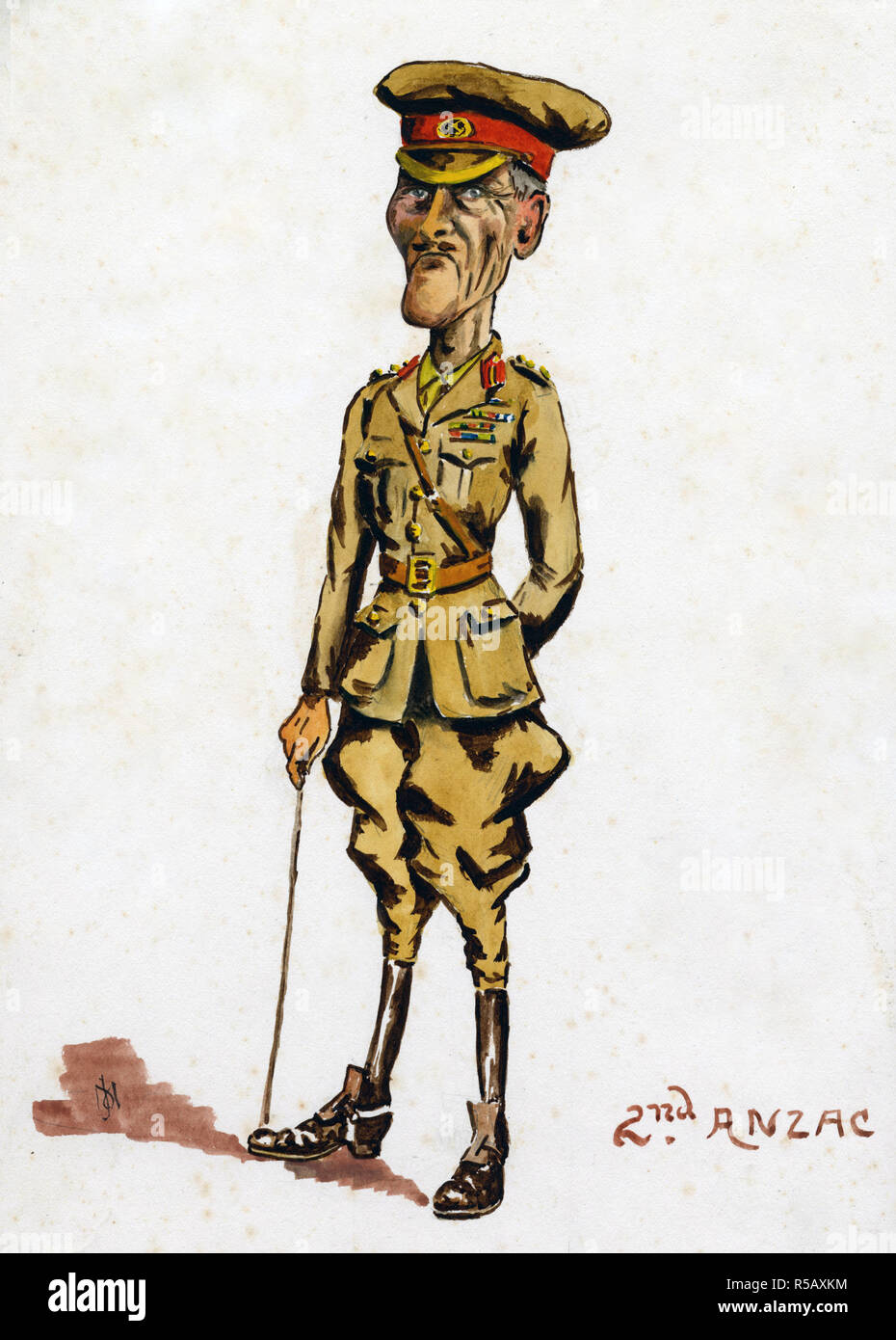 World war i era drawings hi-res stock photography and images - Alamy
