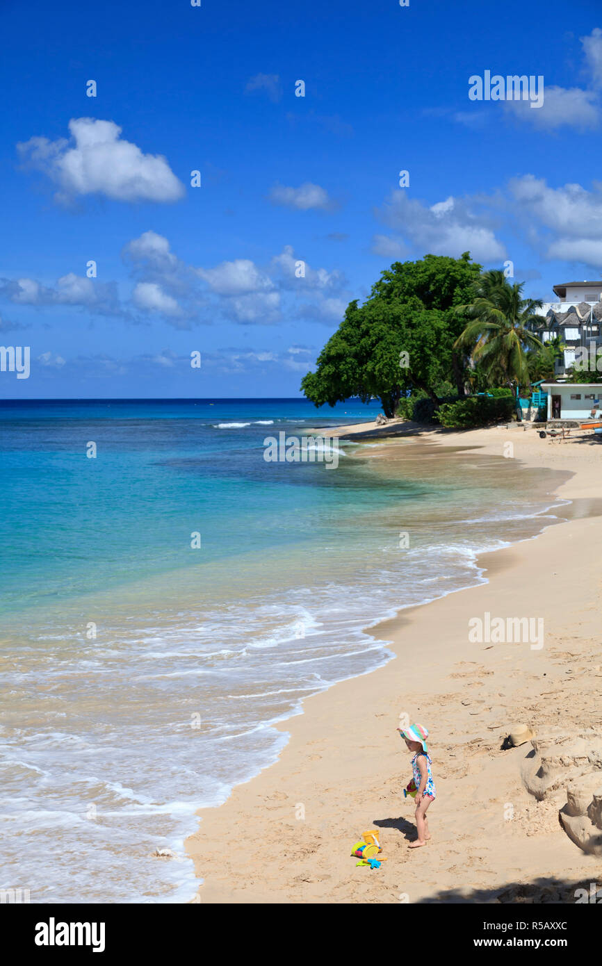 Paynes bay beach barbados hi-res stock photography and images - Alamy
