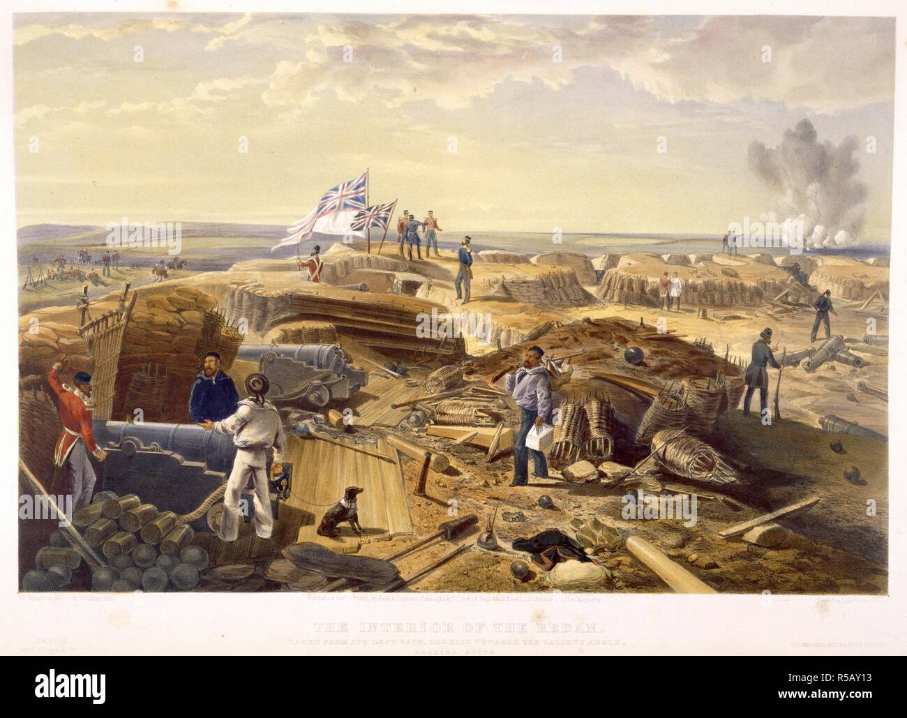 Lithographed Plates High Resolution Stock Photography and Images - Alamy