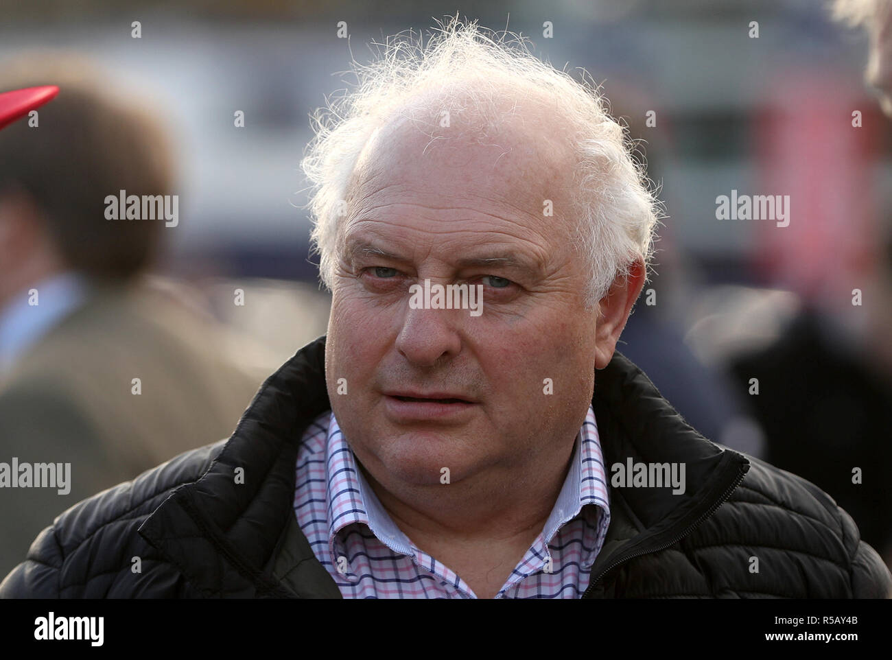 Peter bowen racing hi-res stock photography and images - Alamy