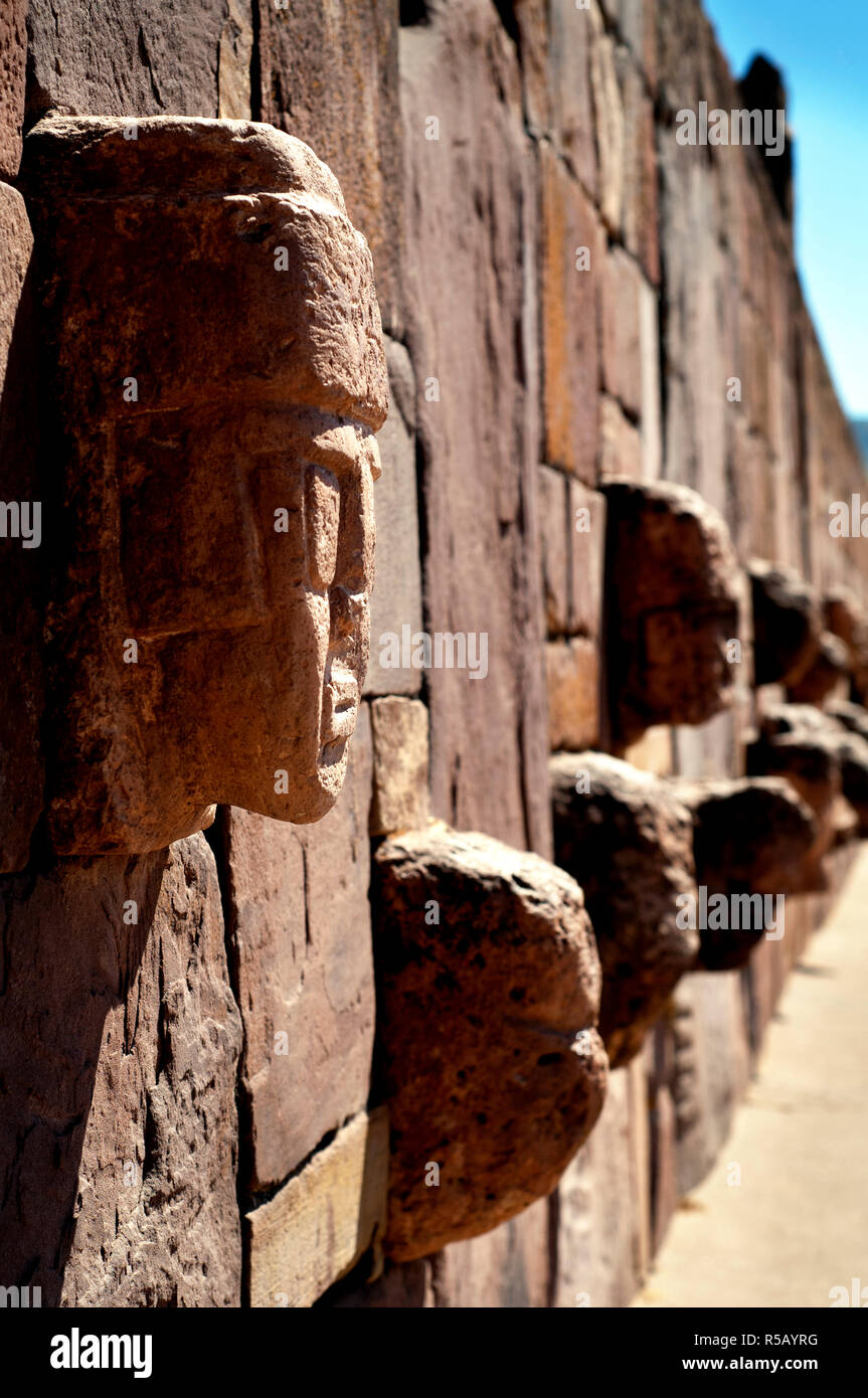 Tenon heads hi-res stock photography and images - Alamy