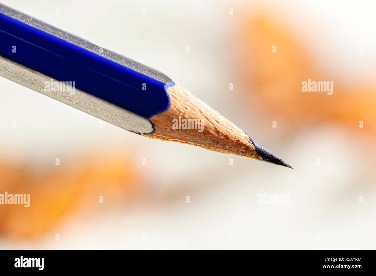 Graphite point hi-res stock photography and images - Alamy