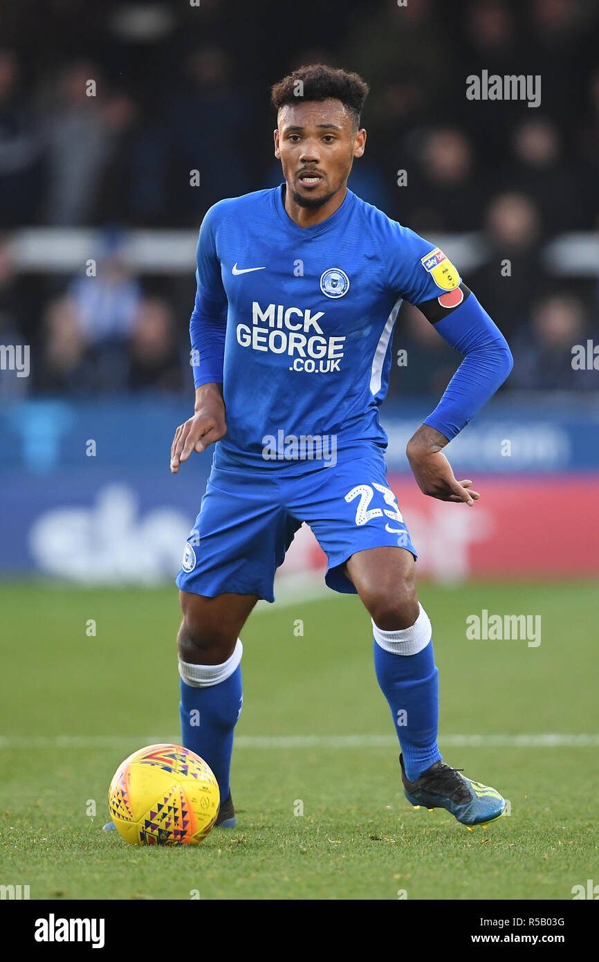 Joe ward peterborough hi-res stock photography and images - Alamy