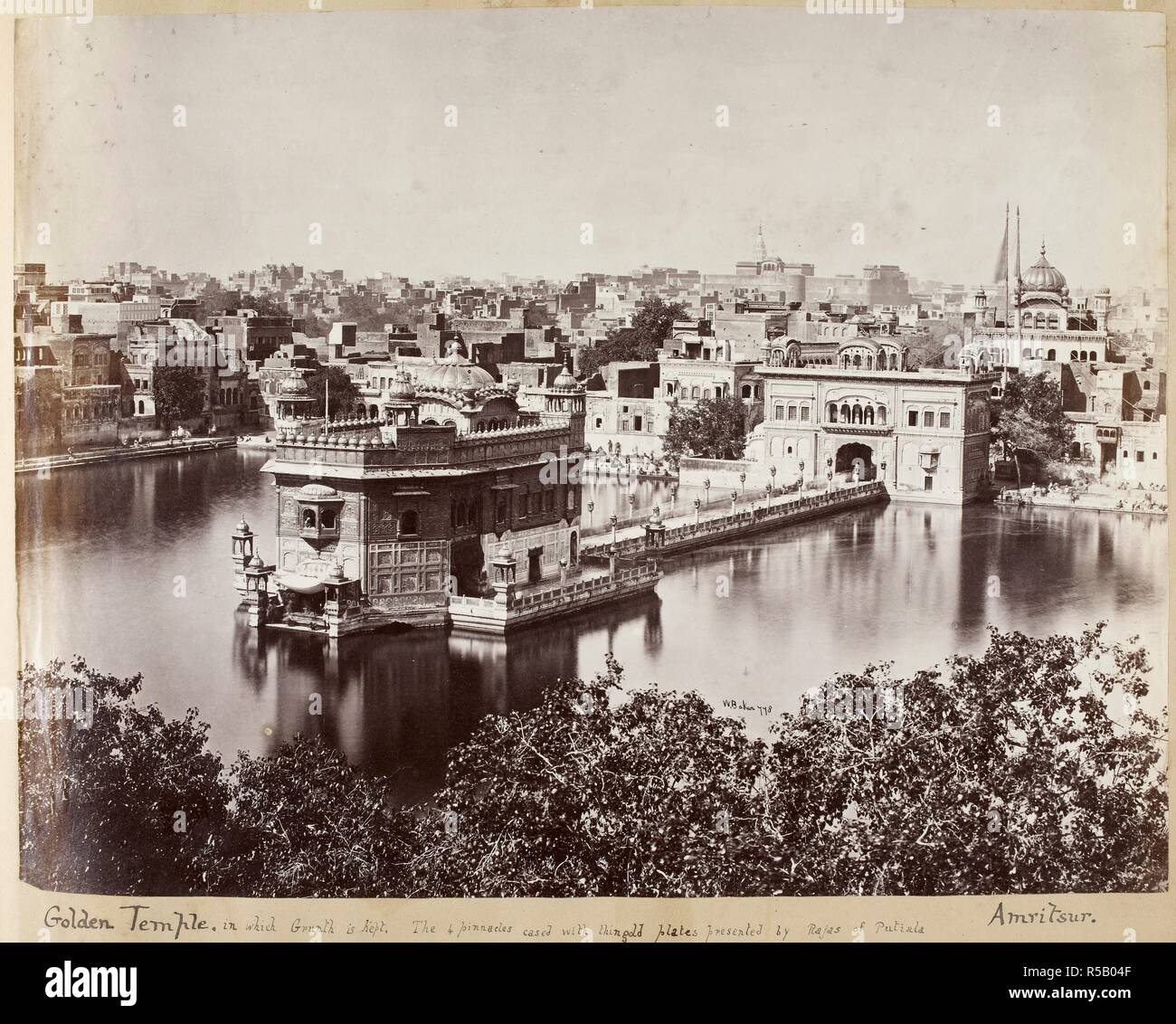 Nabha india hi-res stock photography and images - Alamy