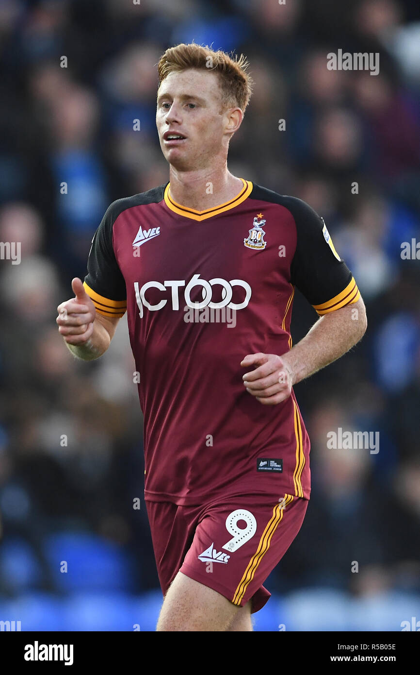 Eoin doyle football hi-res stock photography and images - Alamy