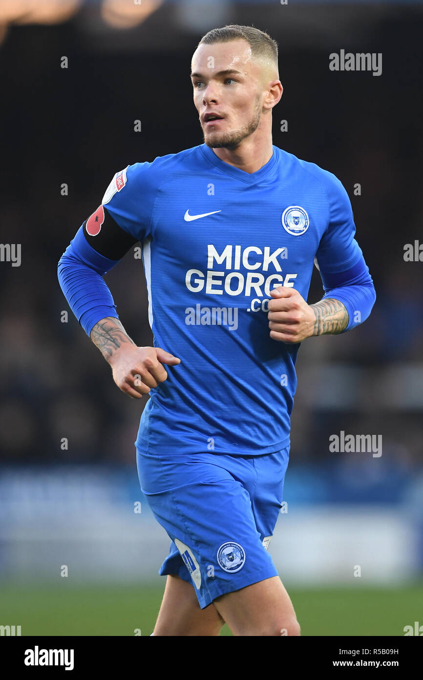 Joe ward peterborough hi-res stock photography and images - Alamy