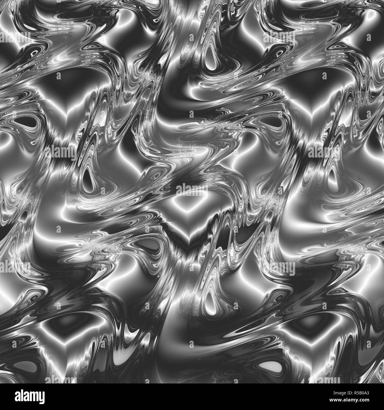Black metal steel dark abstract wallpaper background Stock Photo - Alamy