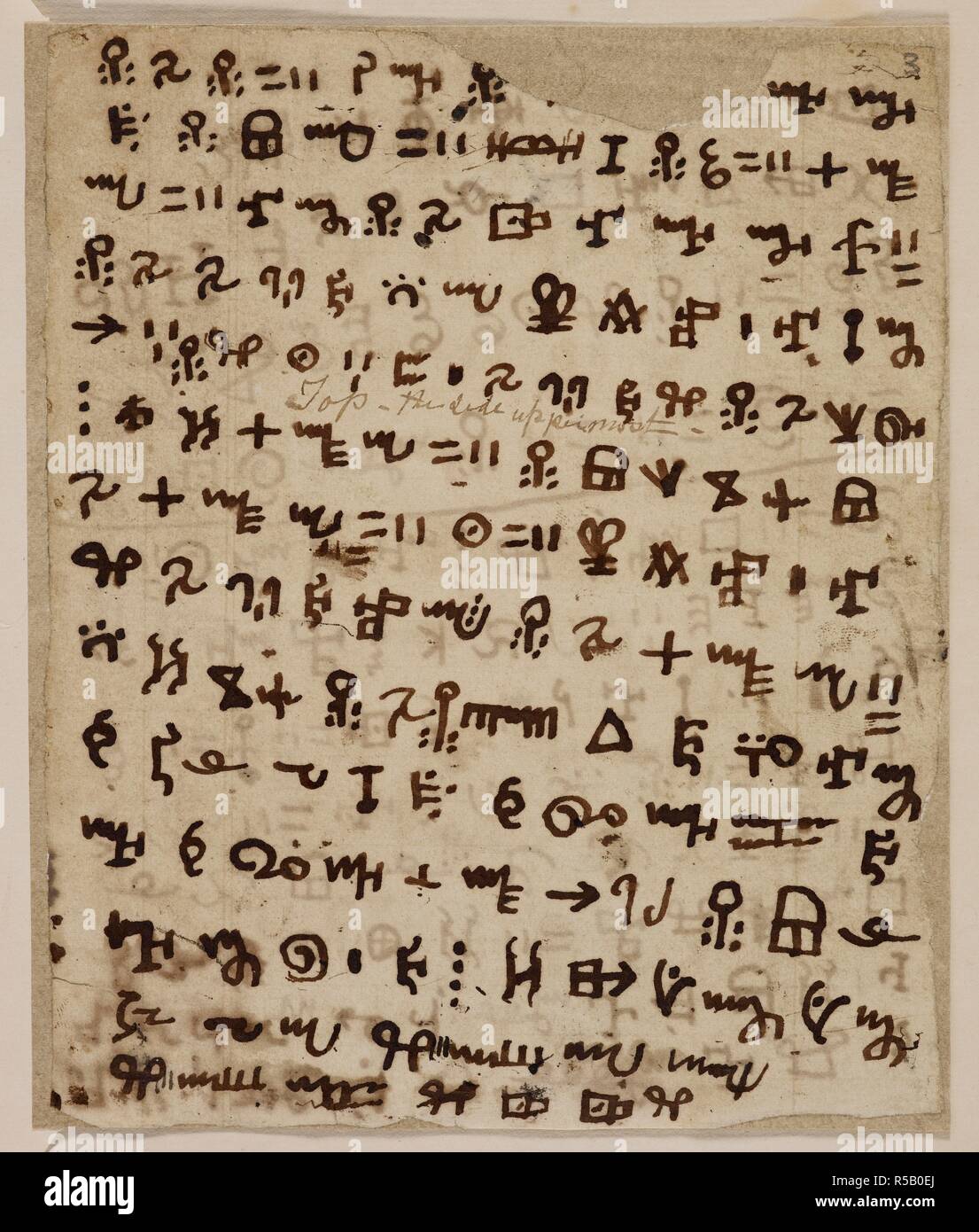 Phonetic alphabet hi-res stock photography and images - Alamy