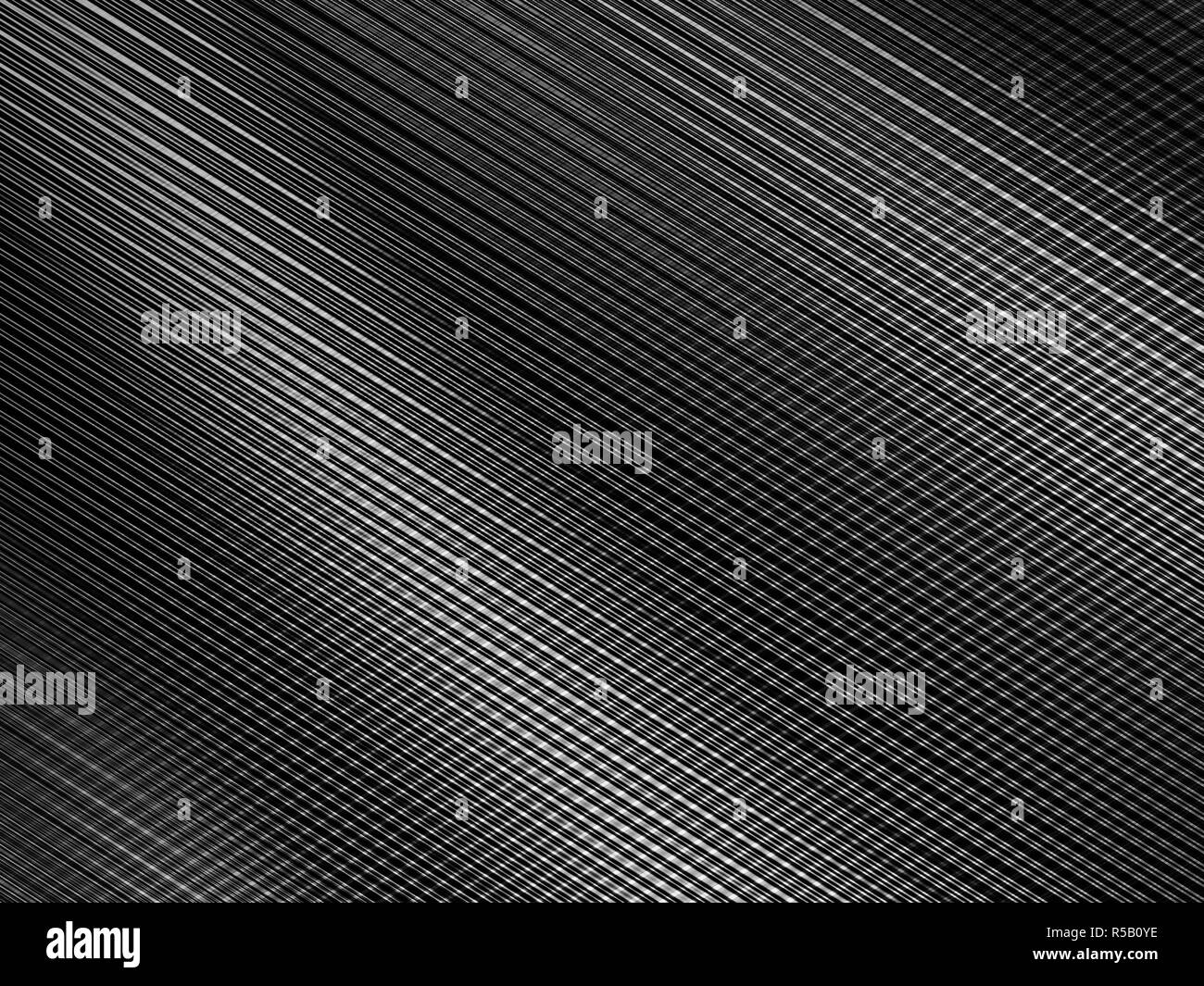 Fiber background abstract black headers pattern Stock Photo - Alamy
