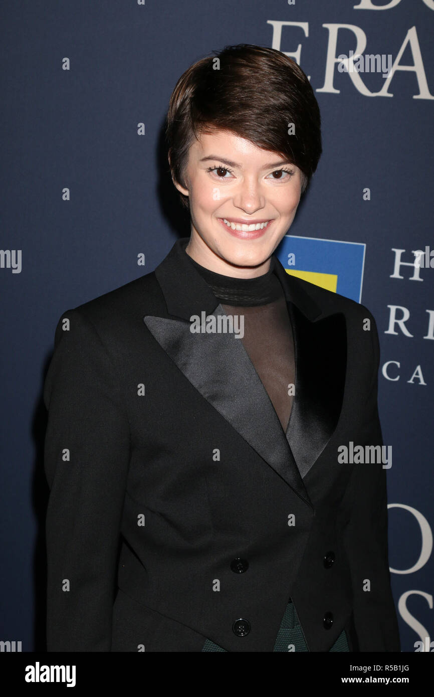 "Boy Erased" Premiere at the Directors Guild of America Theater on ...
