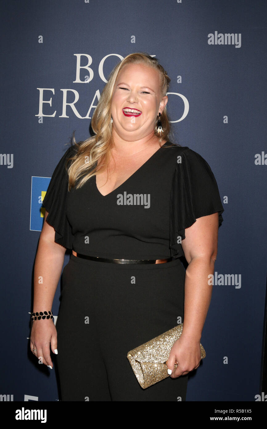 "Boy Erased" Premiere at the Directors Guild of America Theater on ...