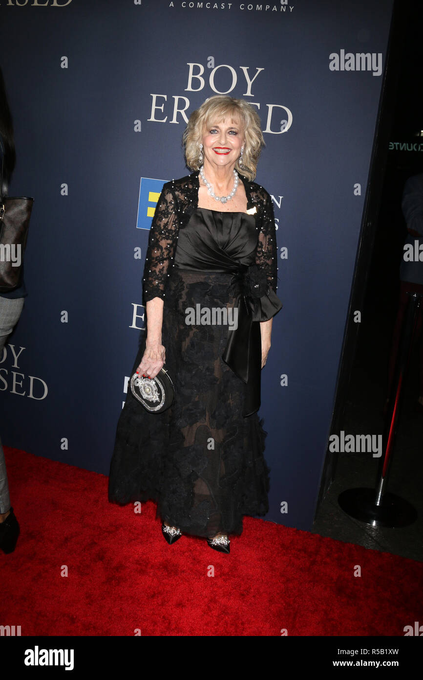 "Boy Erased" Premiere at the Directors Guild of America Theater on ...