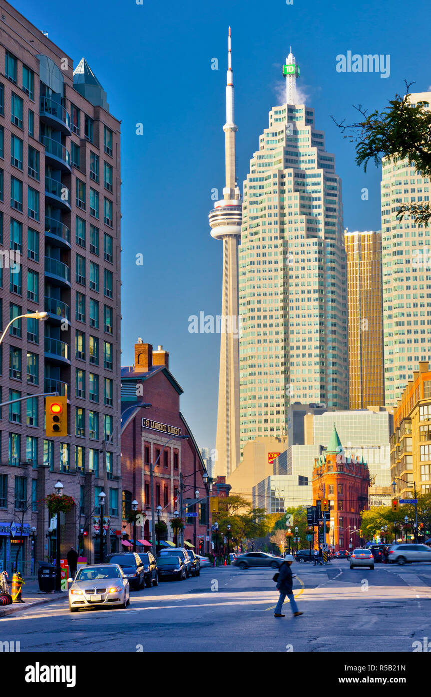 Brookfield tower hi-res stock photography and images - Alamy