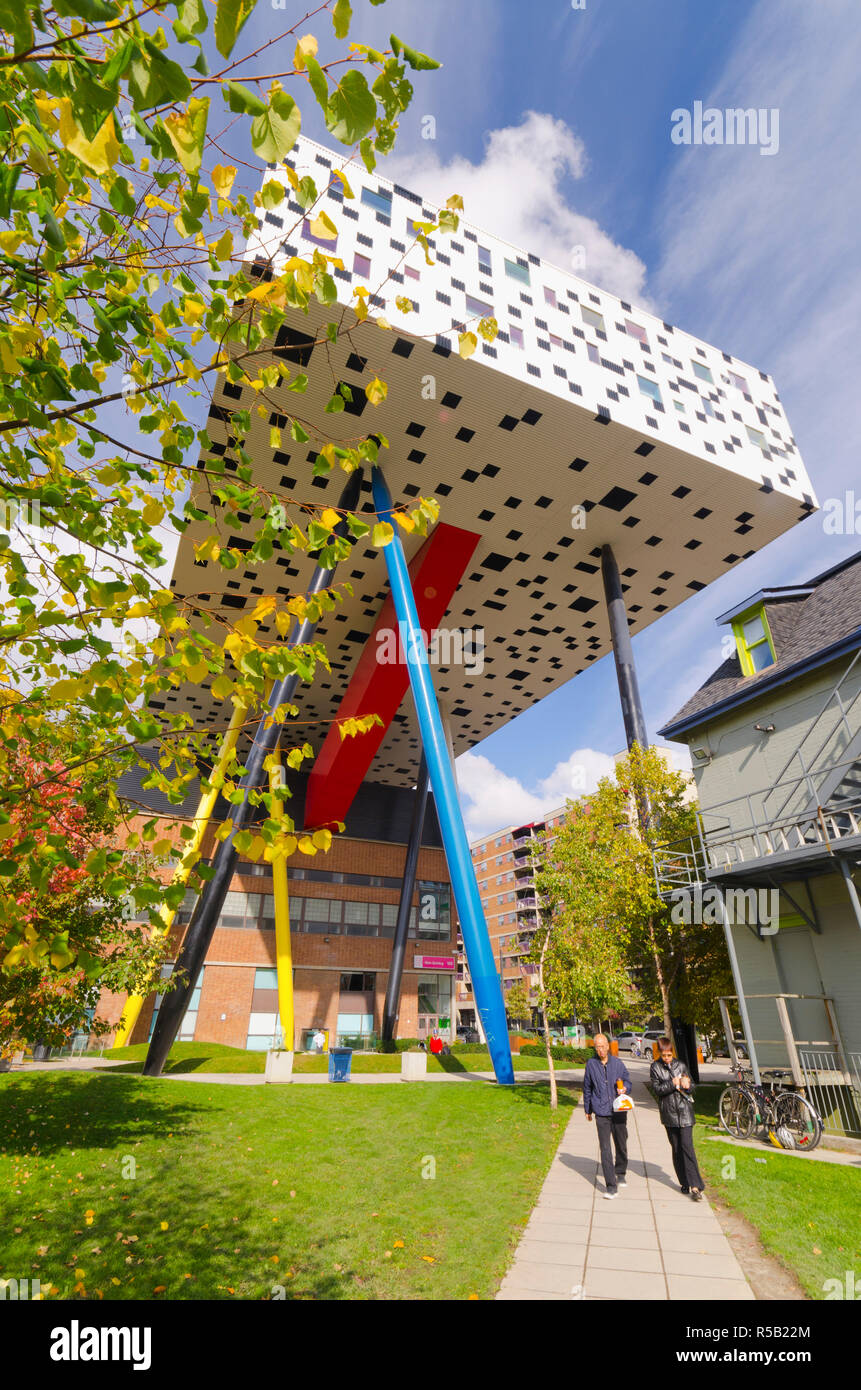 Sharp centre for design hi-res stock photography and images - Alamy