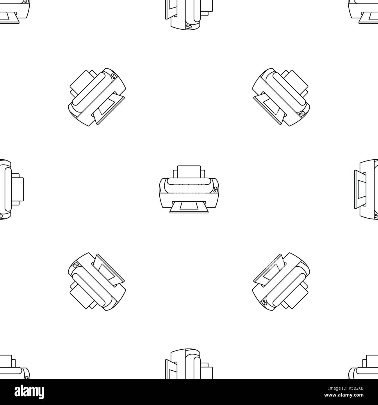 Inkjet Print Texture High Resolution Stock Photography and Images - Alamy