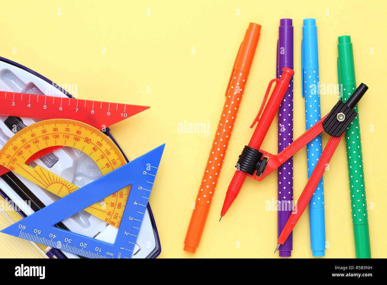 Mathematical scale hi-res stock photography and images - Alamy