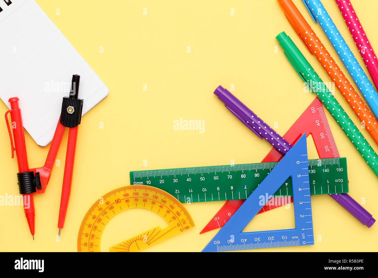 Perspective rulers hi-res stock photography and images - Alamy