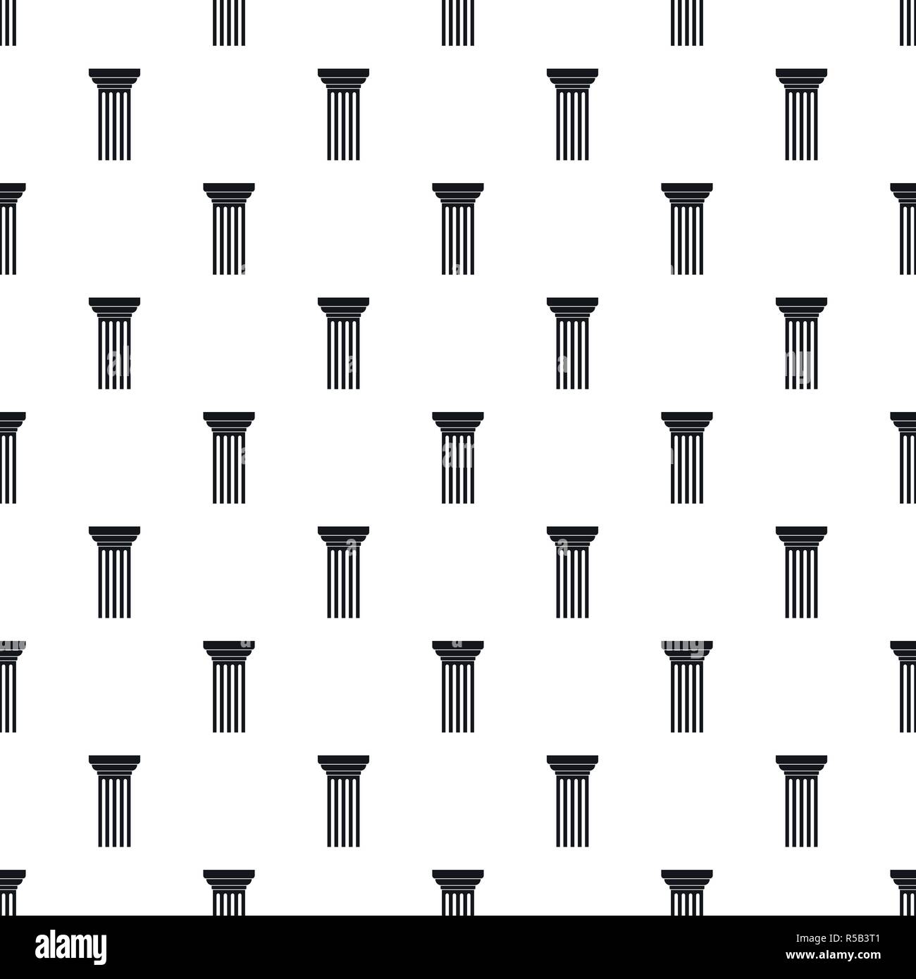 Triangular pedestal Stock Vector Images - Alamy