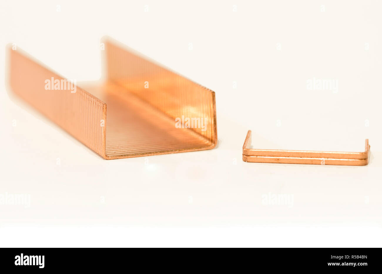 Stapler design hi-res stock photography and images - Alamy