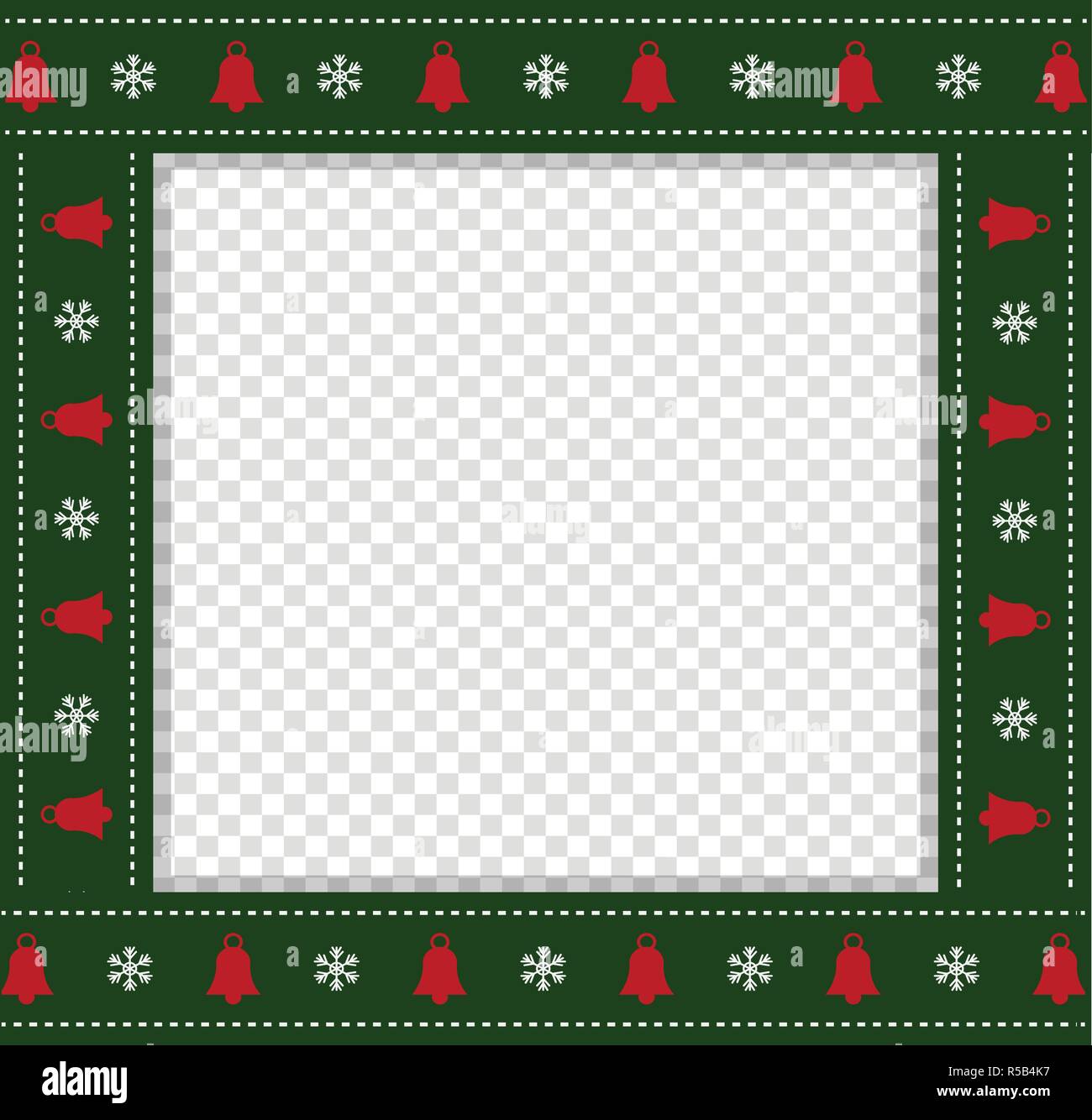Cute Christmas Borders