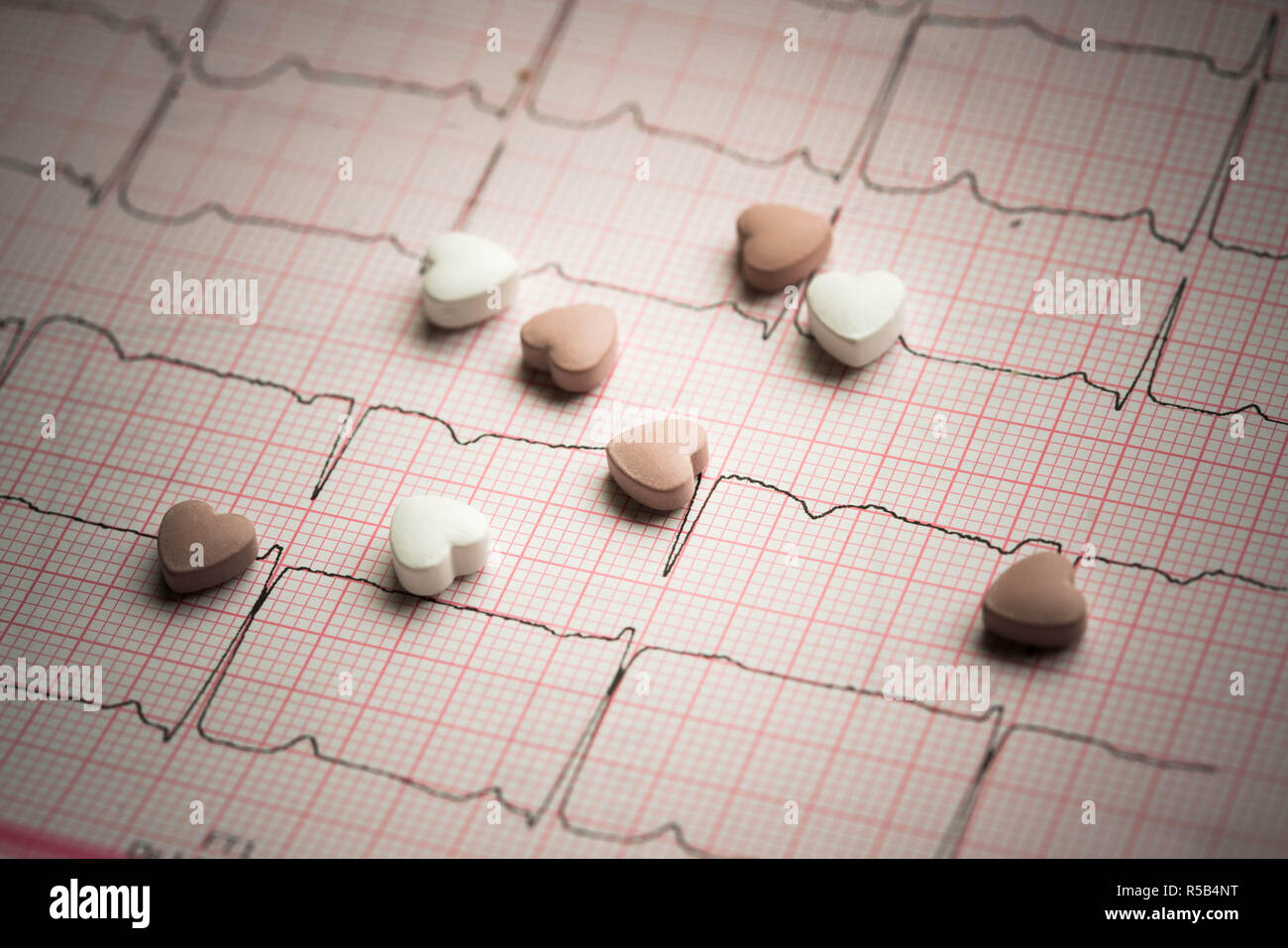 Myocardial infarction drug hi-res stock photography and images - Alamy