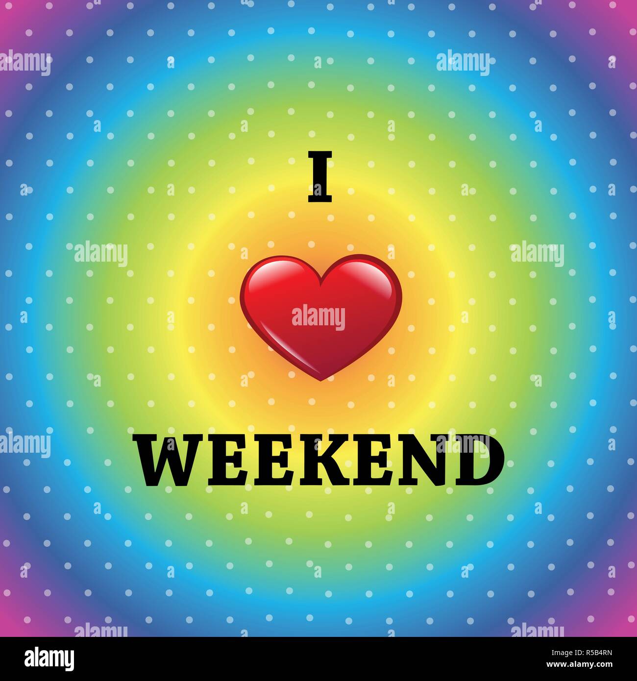 Browsing clothes Stock Vector Images - Alamy