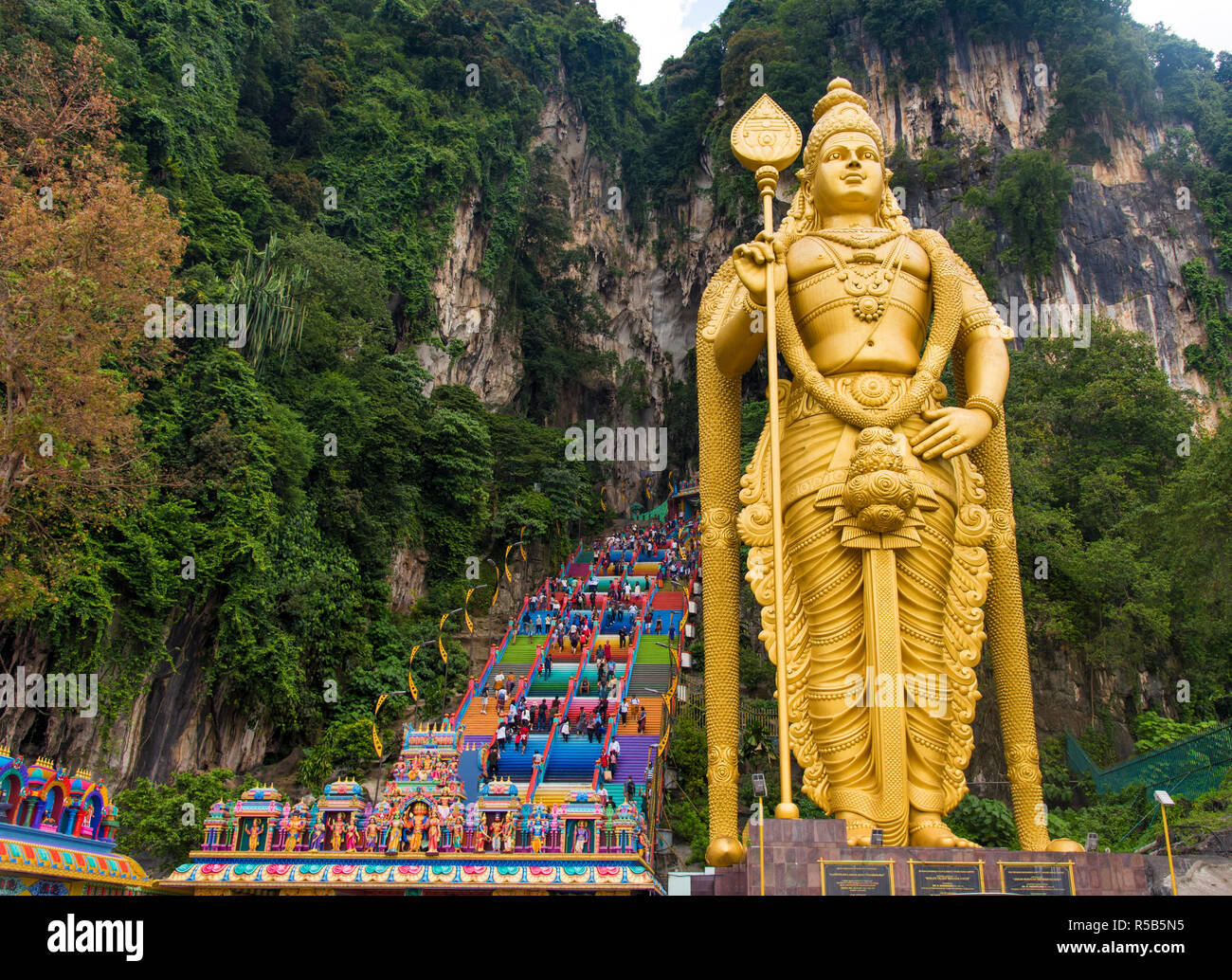 Visit caves hi-res stock photography and images - Alamy