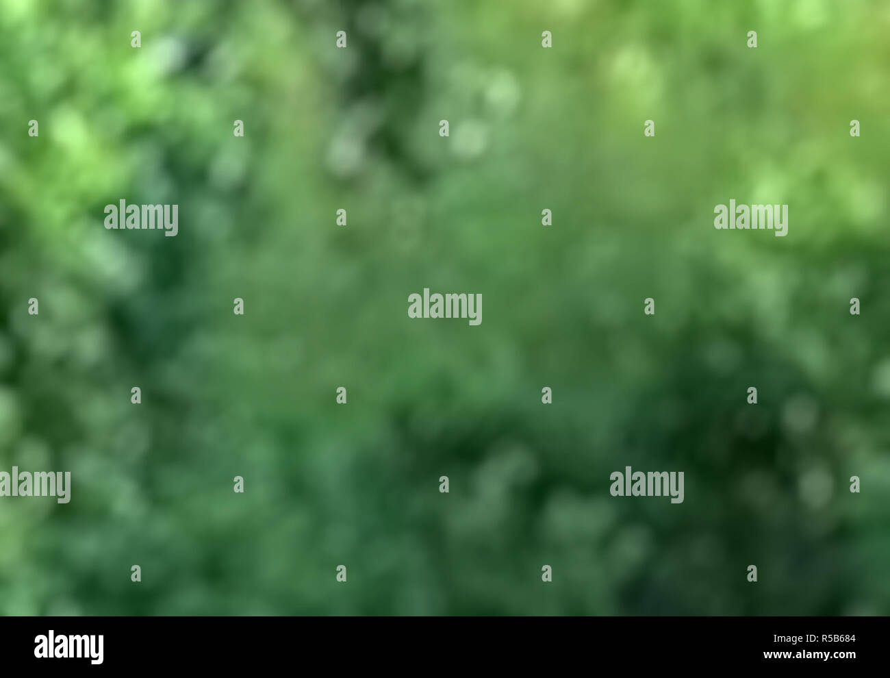 abstract green blur background Stock Photo - Alamy