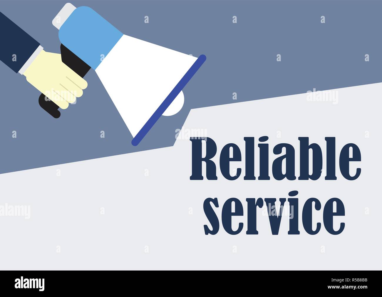 Service review collection hi-res stock photography and images - Alamy