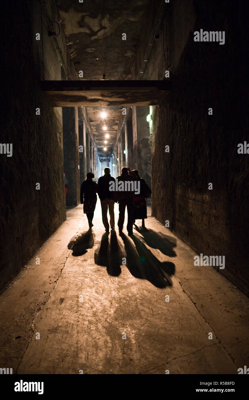 German submarine pen france hi-res stock photography and images - Alamy