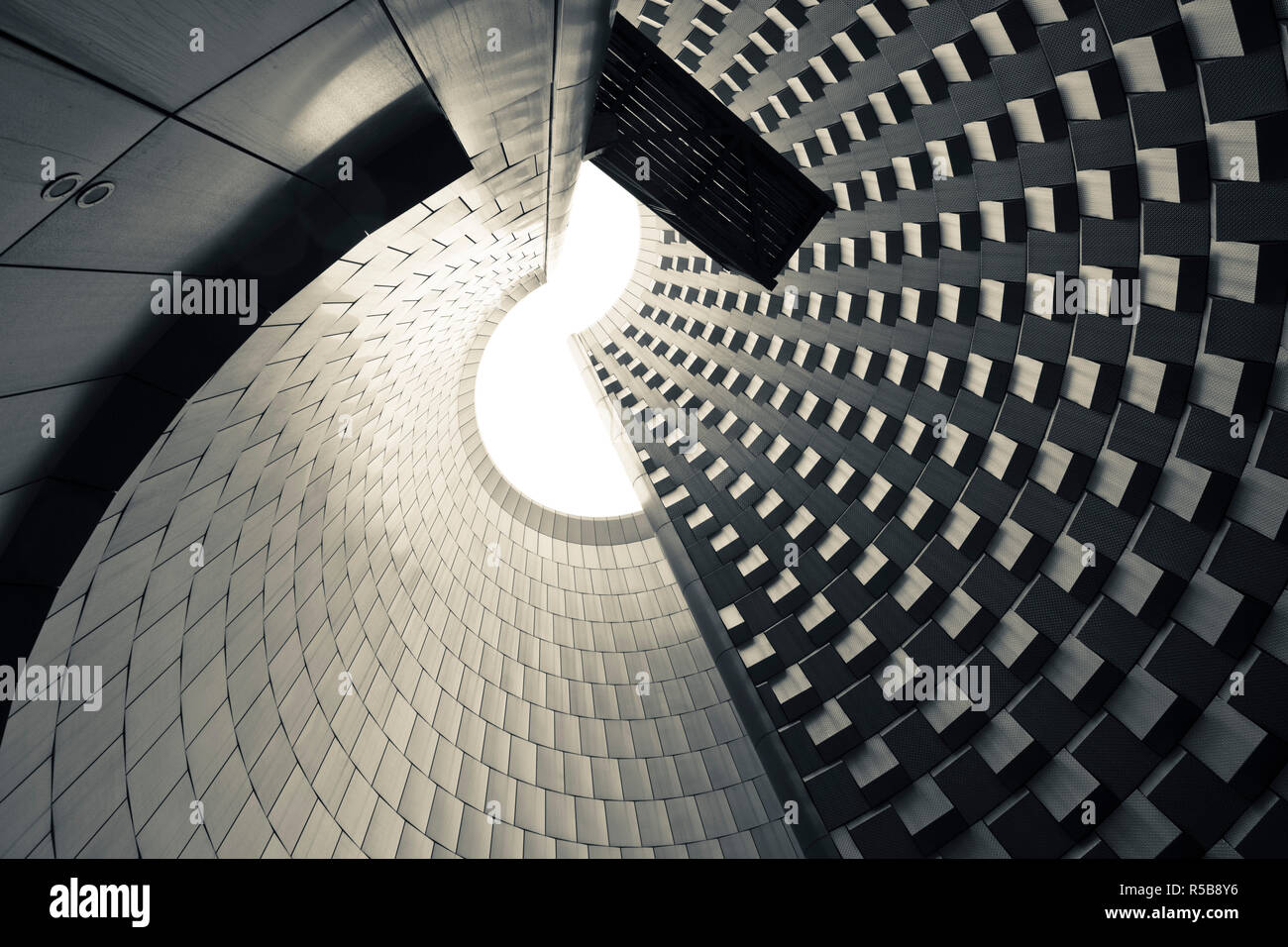 Cone structure hi-res stock photography and images - Alamy