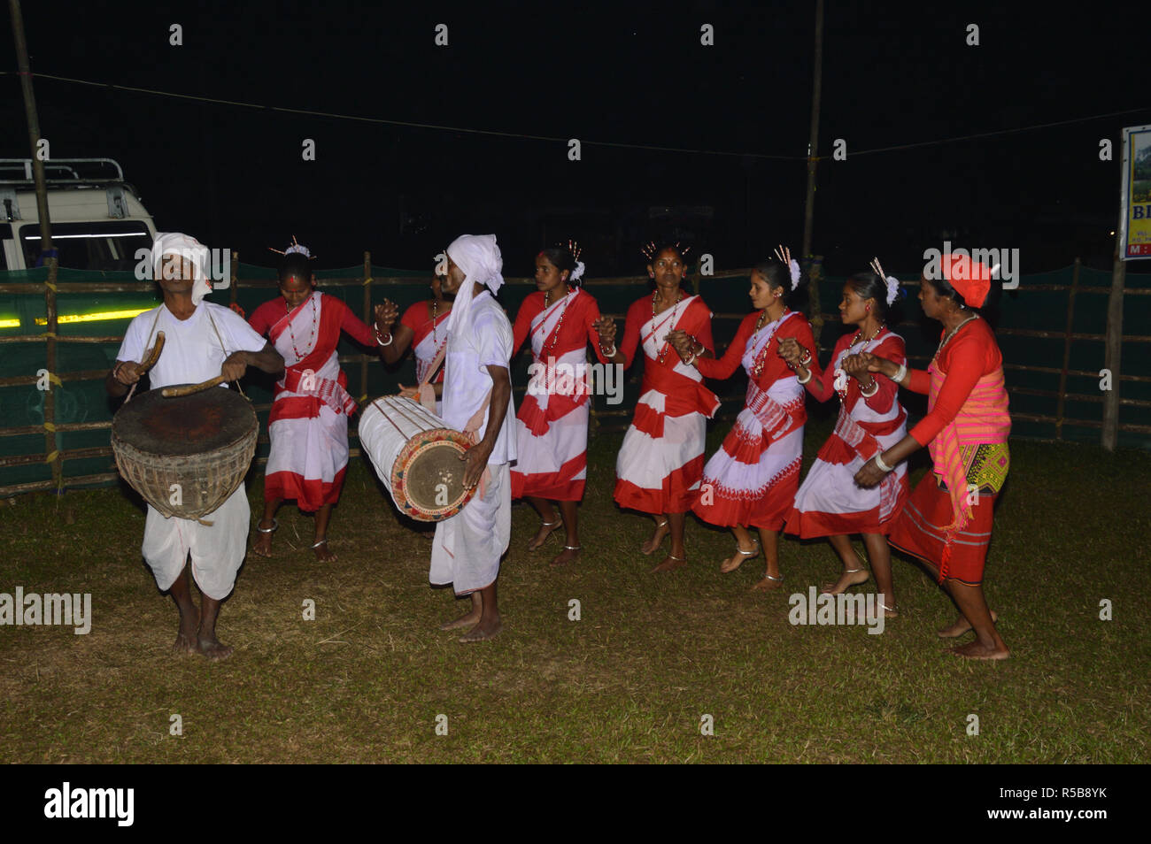 Adivasi hi-res stock photography and images - Alamy