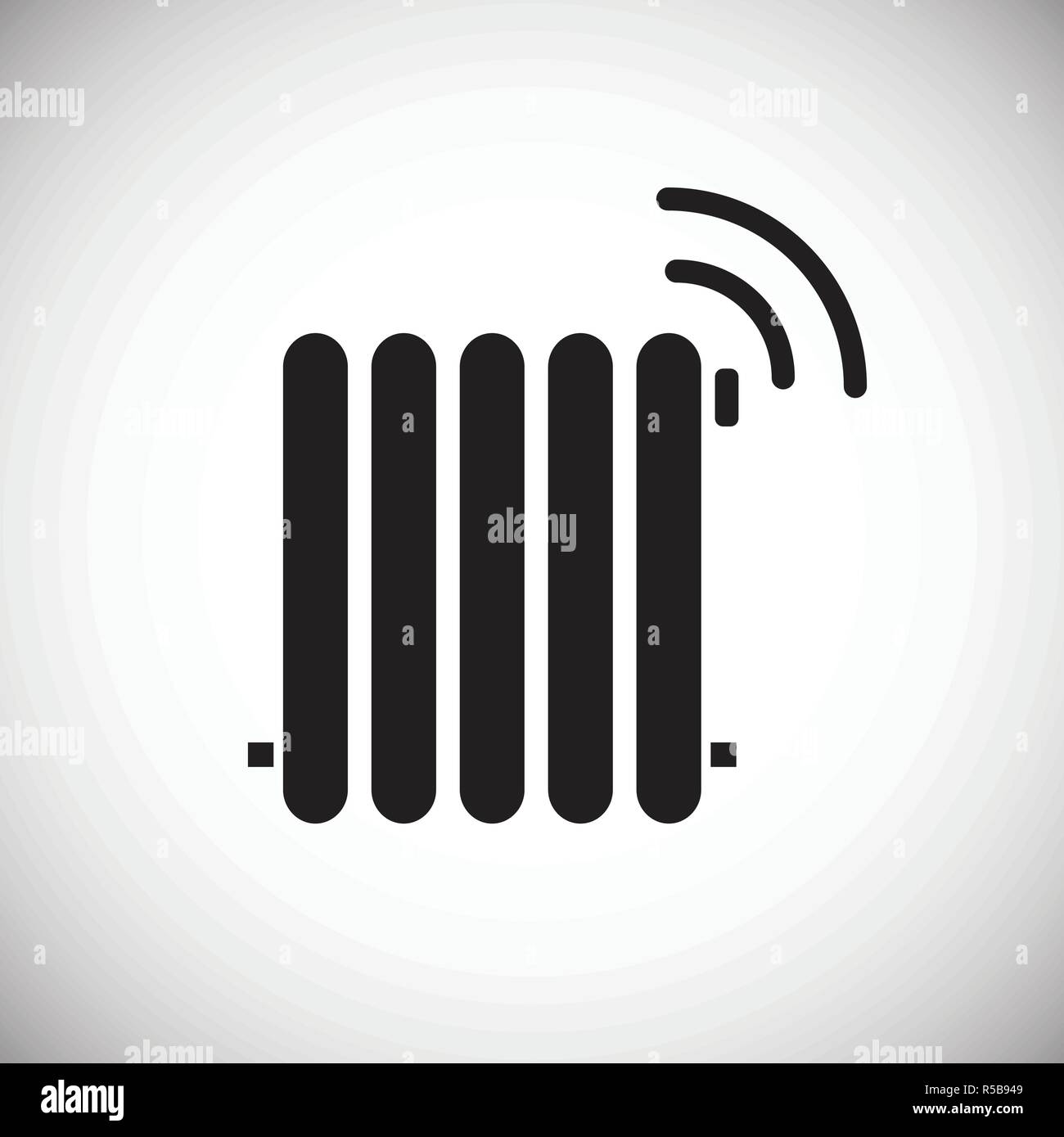 Simple heater hi-res stock photography and images - Alamy