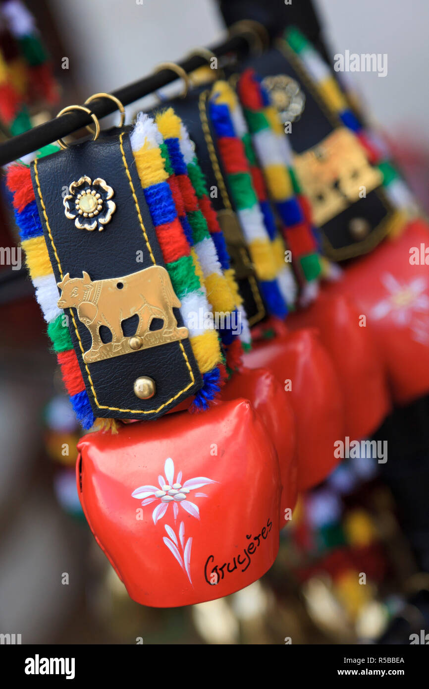 Canton freibourg hi-res stock photography and images - Alamy