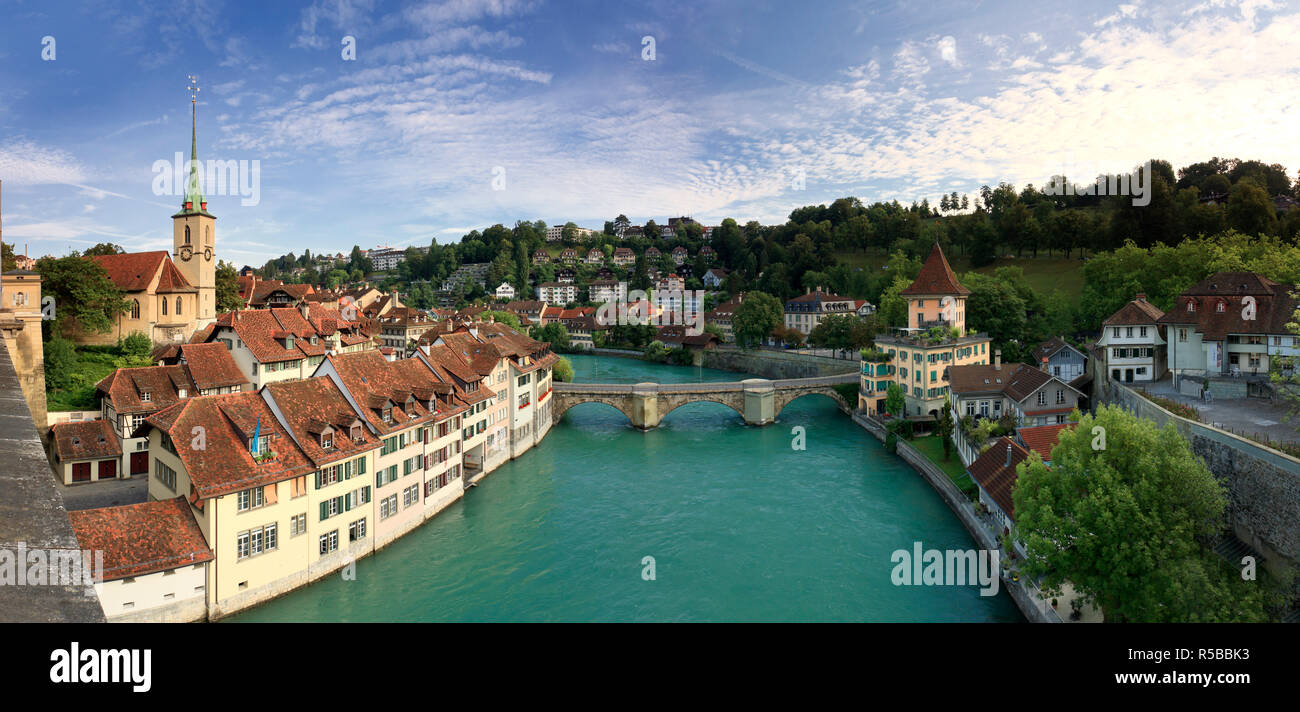 Old town bern berner oberland hi-res stock photography and images - Alamy