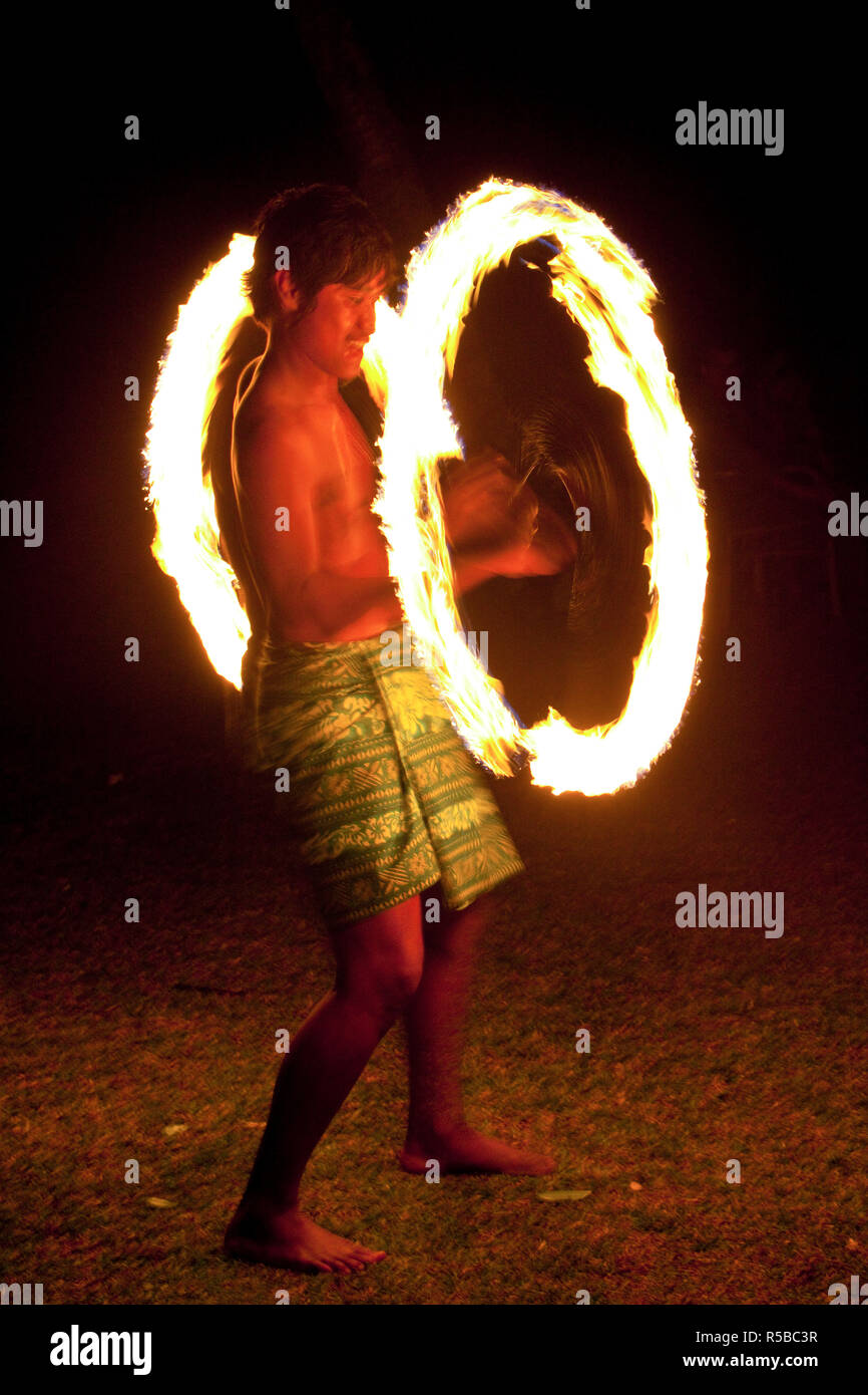 Polynesian boy hi-res stock photography and images - Alamy