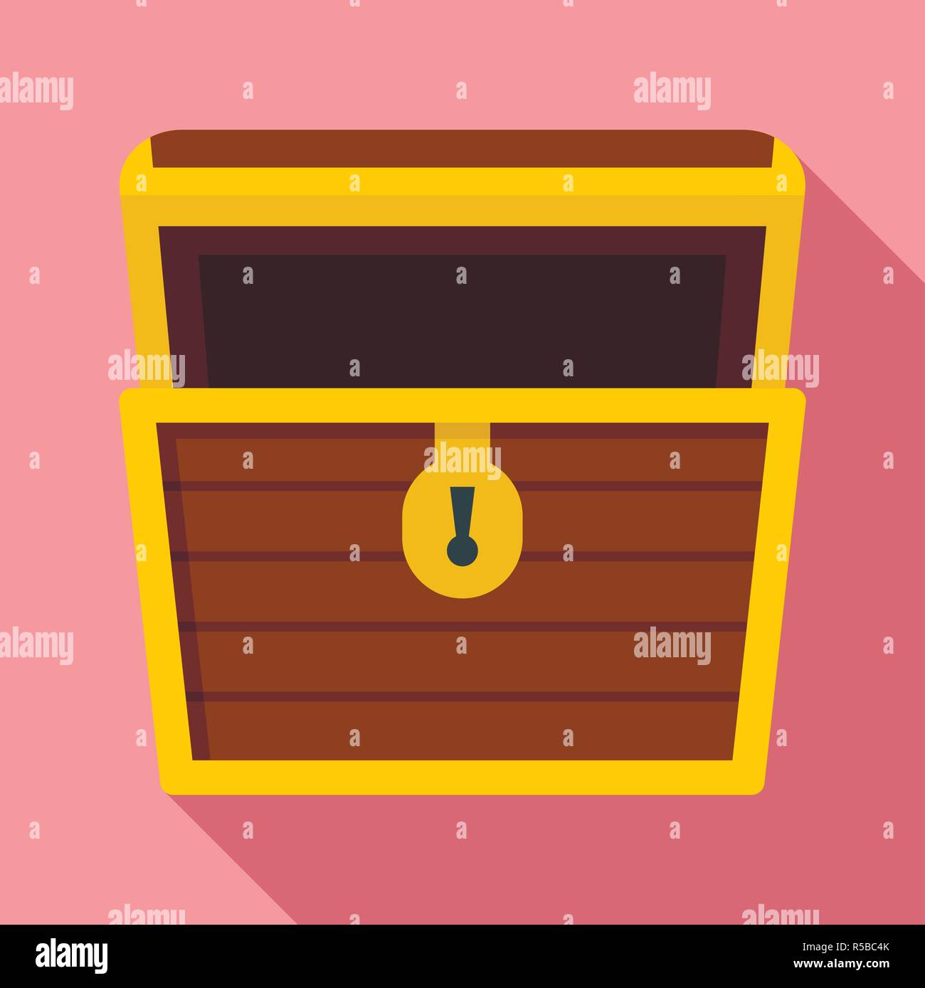 Dower icon. Flat illustration of dower vector icon for web design Stock ...