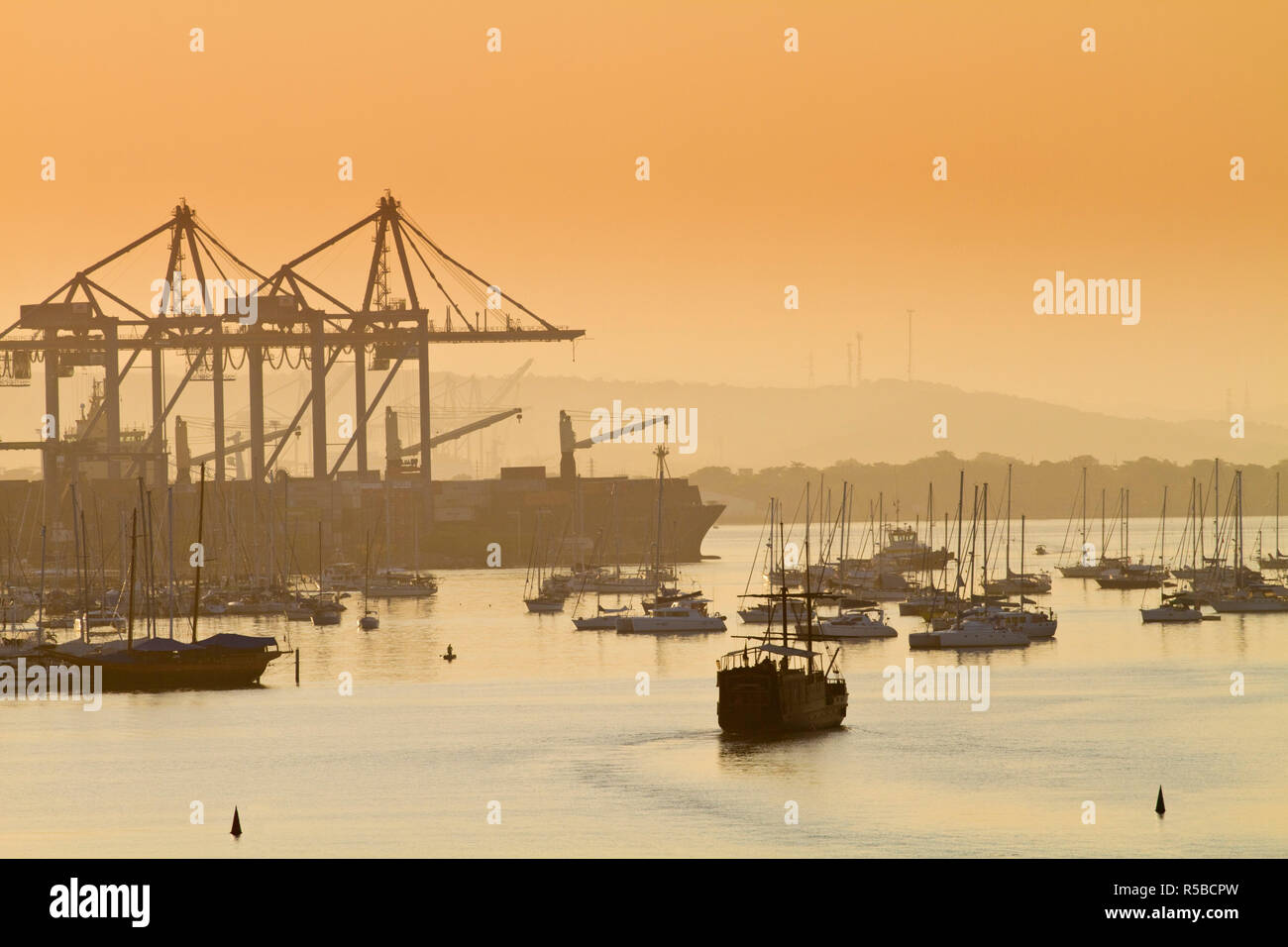 Port bolivar hi-res stock photography and images - Alamy