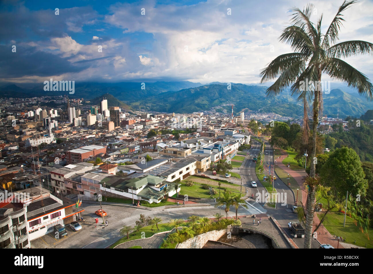 Chipre colombia hi-res stock photography and images - Alamy