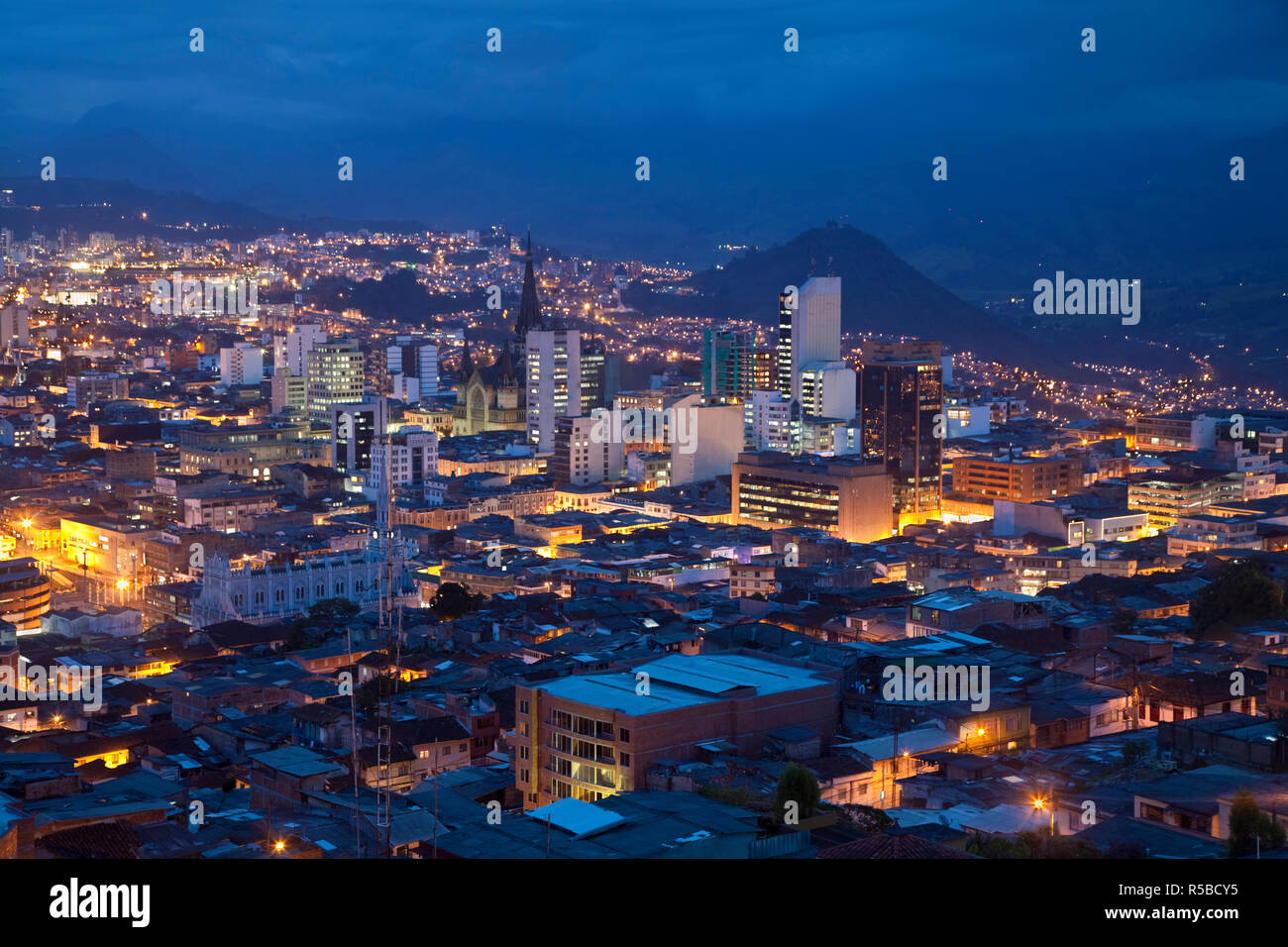 Chipre colombia hi-res stock photography and images - Alamy